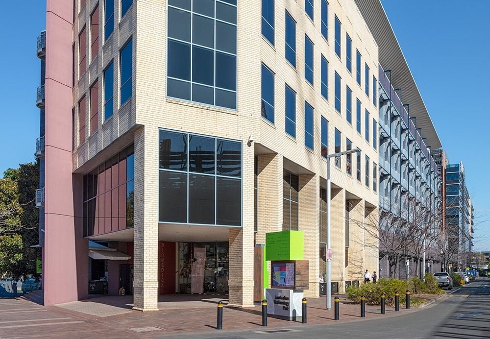 Centuria fund banks tidy returns from $103m office sale