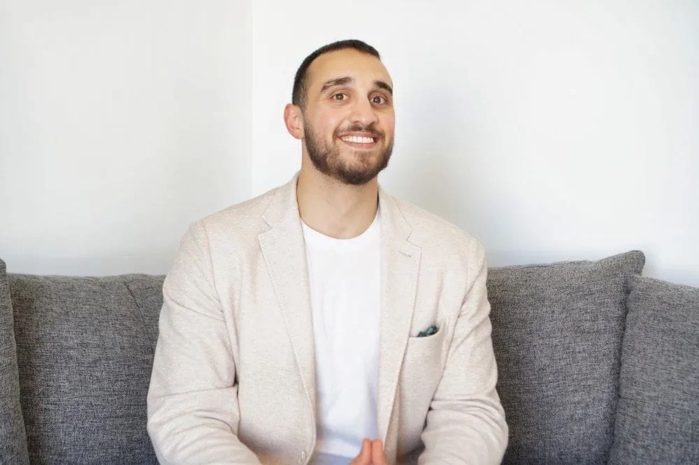 Fundo Loans founder takes gamified user focused model to US