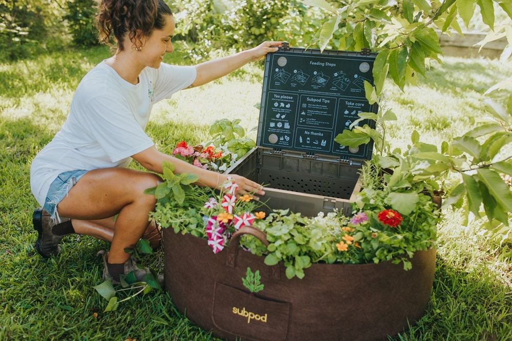 Subpod reborn after recapitalisation by US group Wisconic