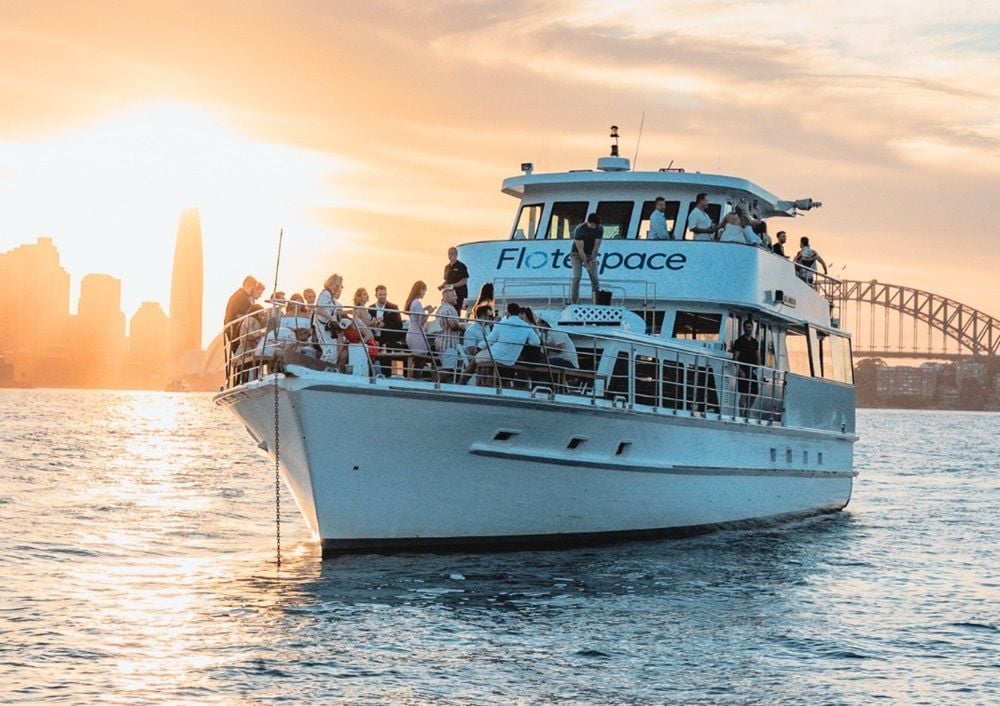 Ahoy Club acquires yacht charter booking service Floatspace