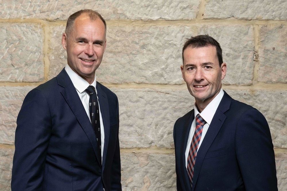 CSO Group and xAmplify to merge