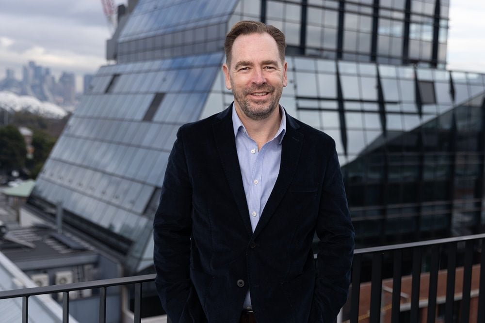 Construction safety startup 1Breadcrumb gets $4m in funding