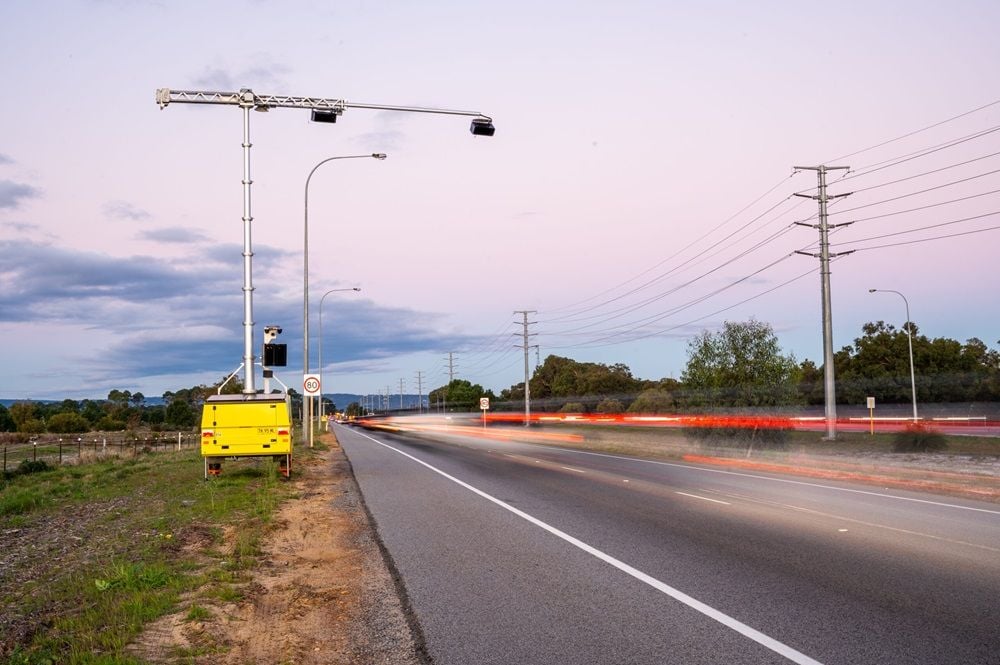 Revenue rises for AI-based distracted driver tech Acusensus