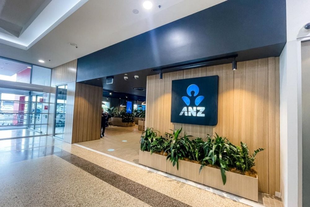 ANZ is embroiled in allegations it manipulated government bo