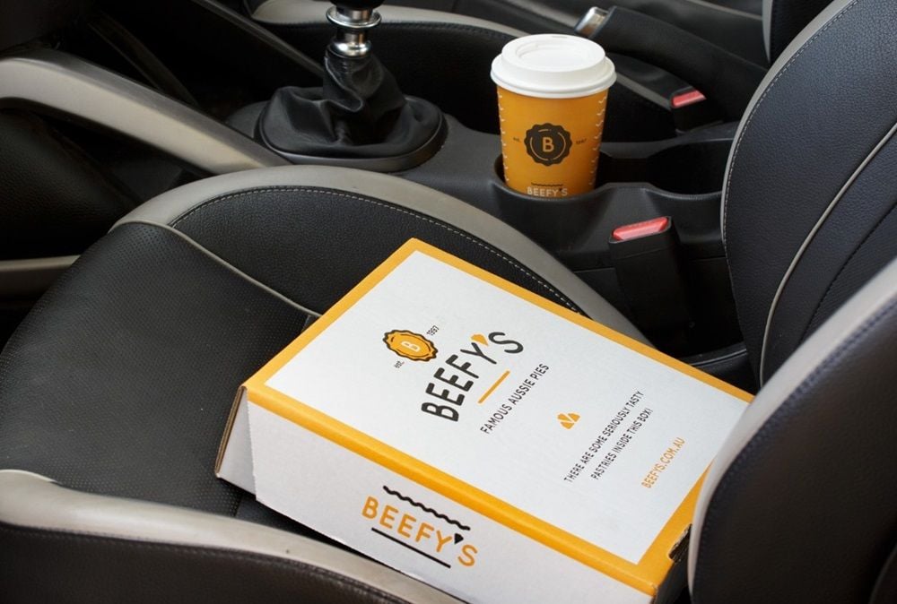 RFG returns to profit, plans rebrand to Savora