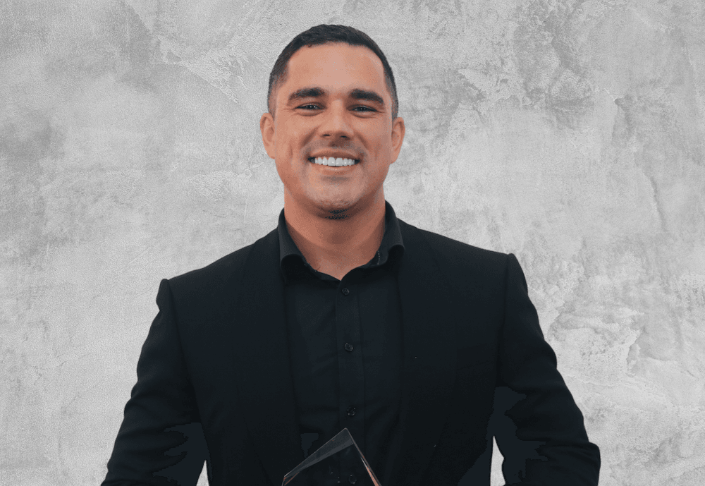 Samuel Gordon wins 2024 Gold Coast Young Entrepreneur Awards