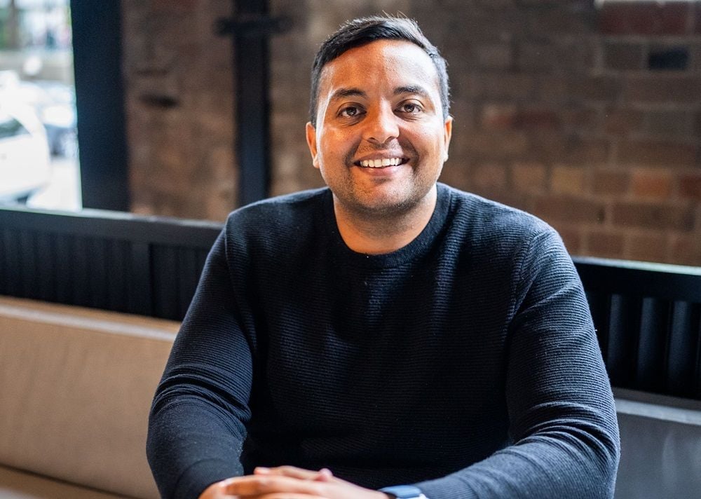 InvestorKit founder uses analytics to beat property market