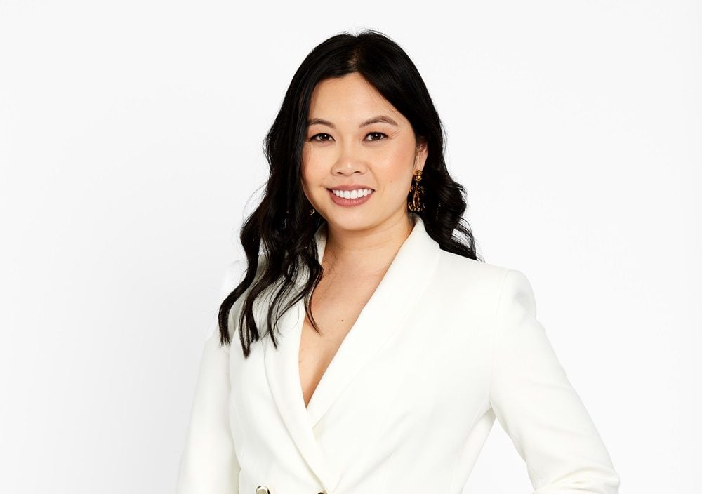 Dr May Chan wins top Melbourne entrepreneurship prize