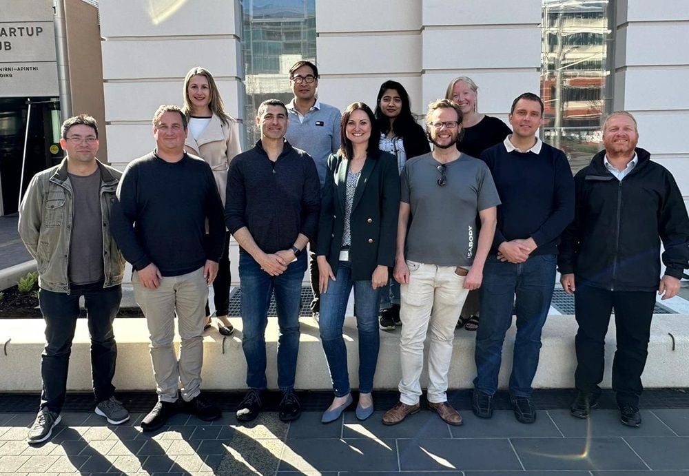 Presagen sells its Life Whisperer embryo tech Astec