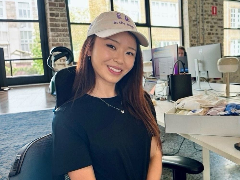 Young entrepreneurs secure exit of startup Stella AI