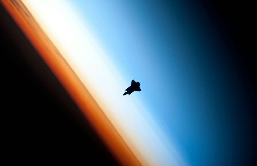 Titans Space teams up with Space Port Australia