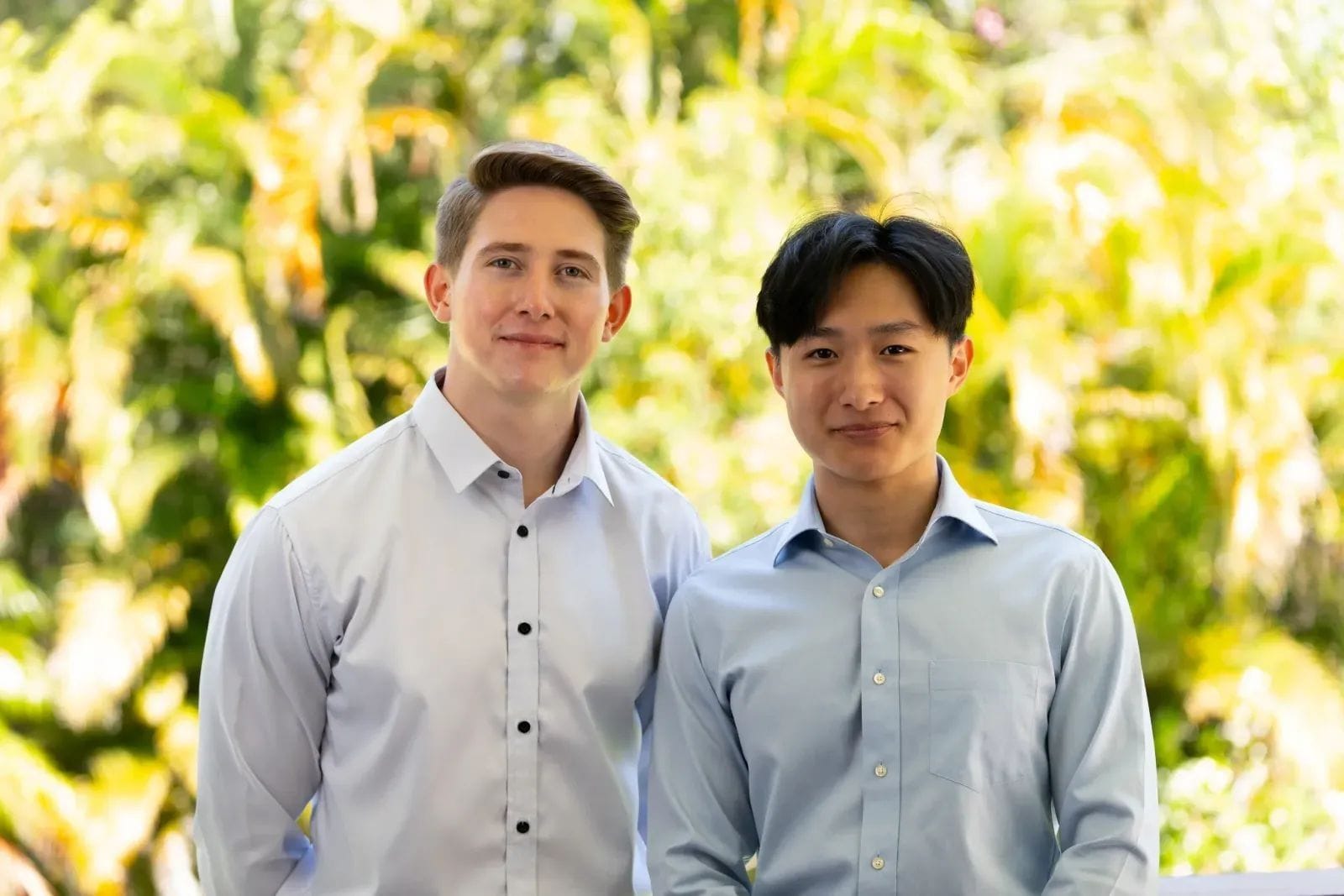 Brisbane Ai Edtech Edexia Accepted Into Y Combinator