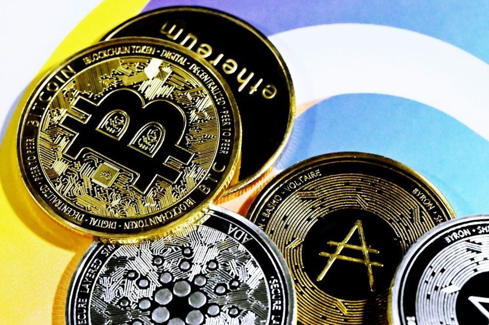 Global trading platform Crypto.com buys Fintek Securities