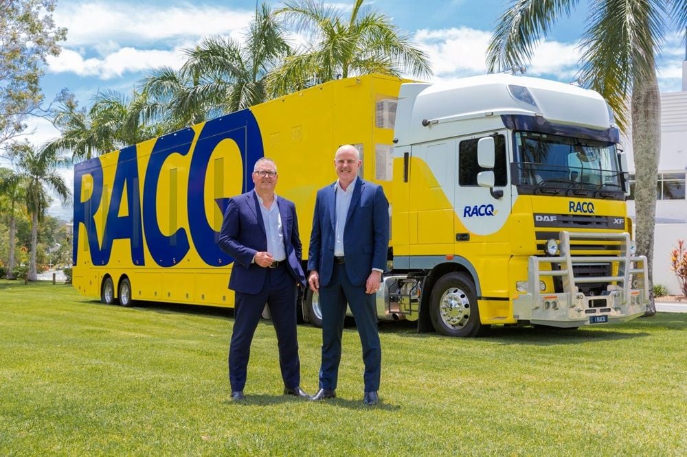 IAG to buy RACQ insurance underwriting business for $855m