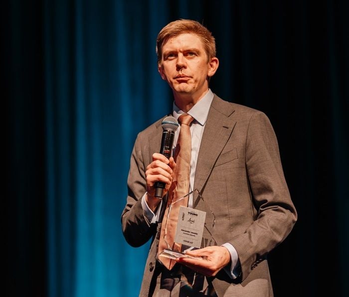 Acusensus in line for $83m tender in NZ