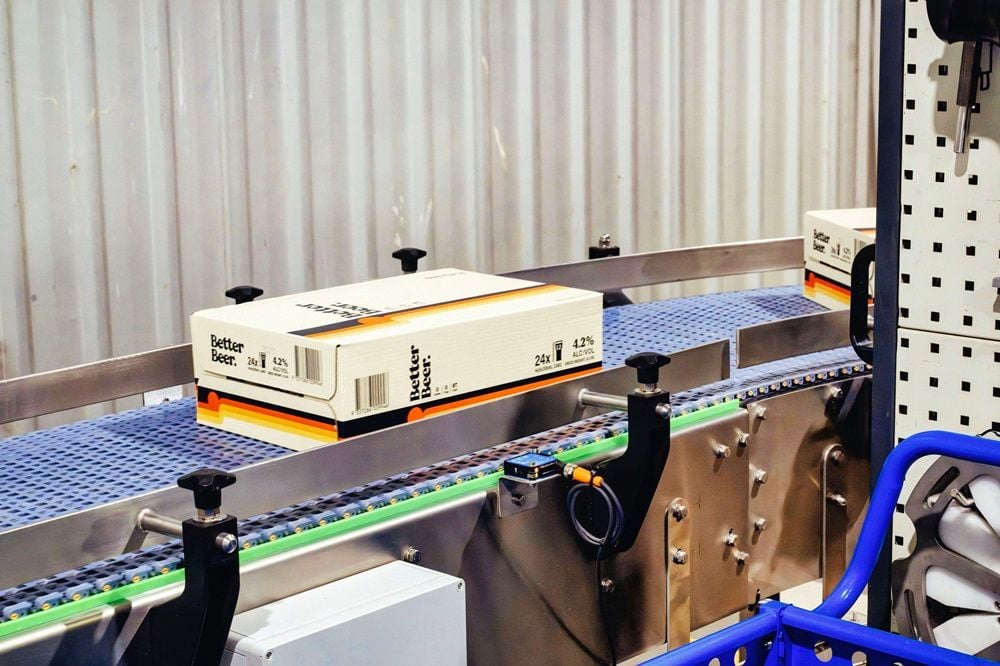 Casella Family Brands takes over Better Beer distribution