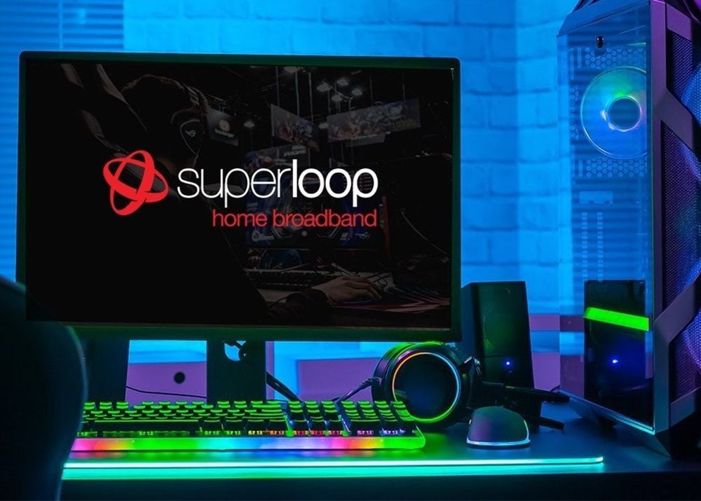 Superloop expands fibre network with $17.5m Uecomm buyout