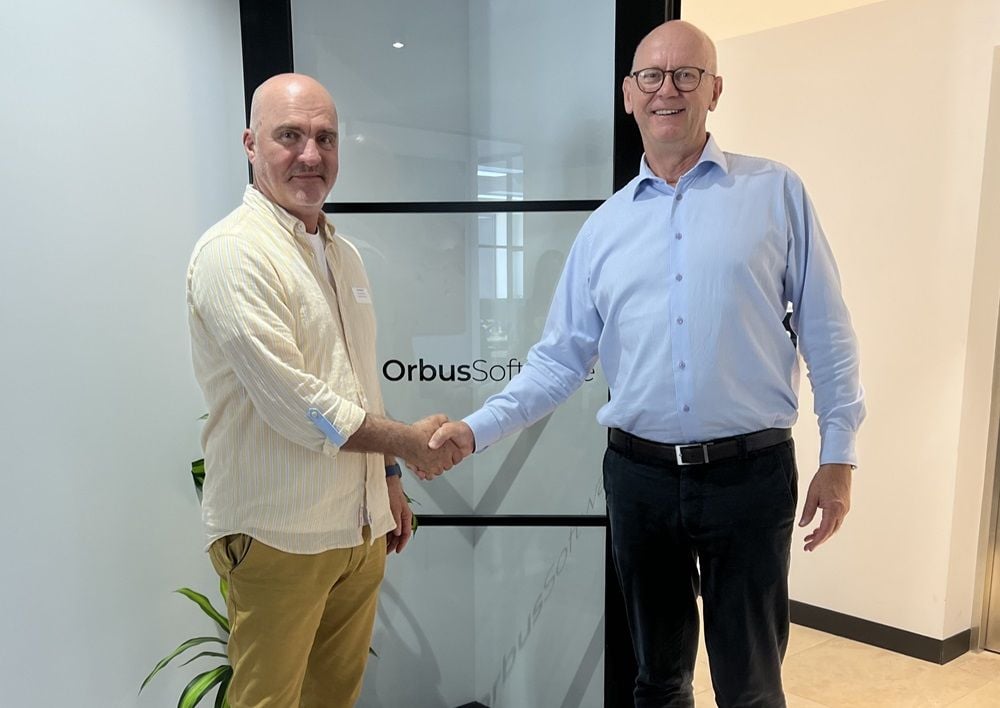Orbus Software acquires Sydney-based Capsifi