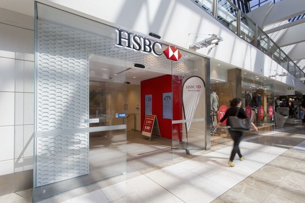 HSBC Bank accused of failures that cost its customers $23m