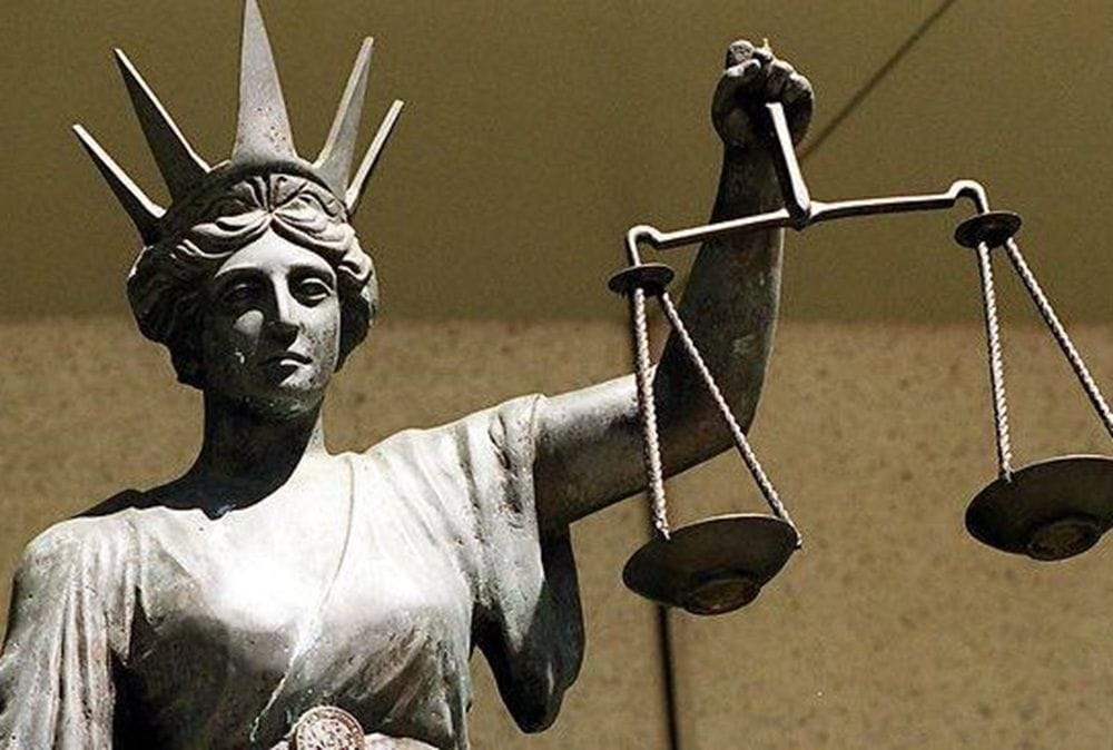 Former Amos Insolvency liquidator jailed and banned Former Amos Insolvency liquidator jailed and banned
