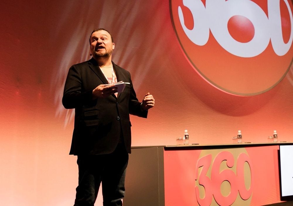 The Intermedia Group and Tim Burrowes buy Mumbrella