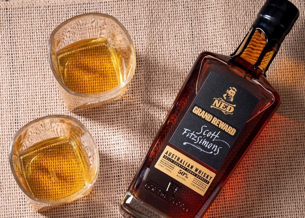 Nicholas Bolton finally takes the helm at Yowie Group