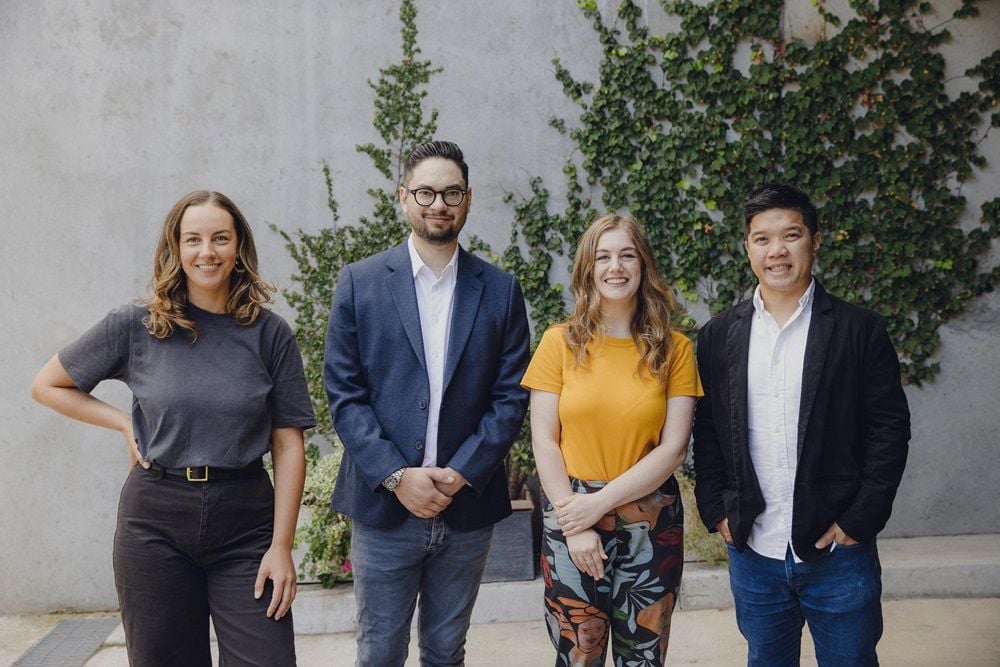 Social app Spoony raises $1m to help isolated people