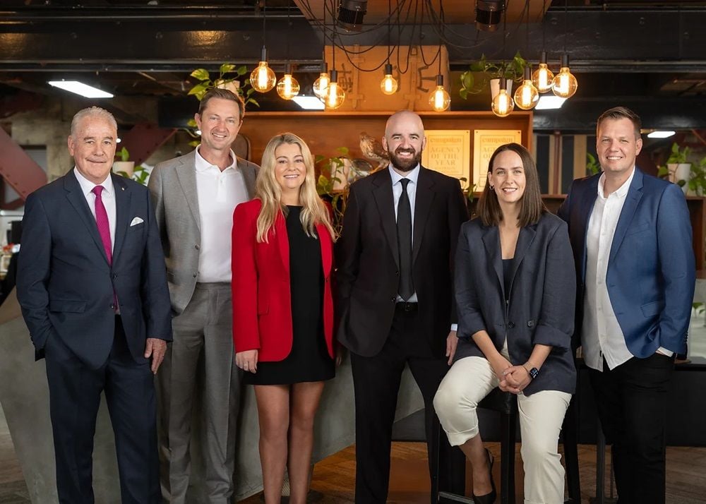 Publicis Groupe acquires Australian ad agency Atomic 212°