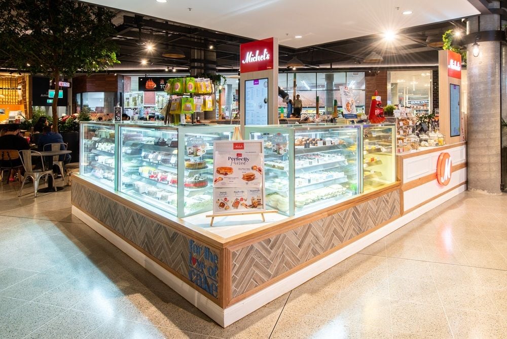 Retail Food Group to remove Michel's Patisserie brand - Australian ...
