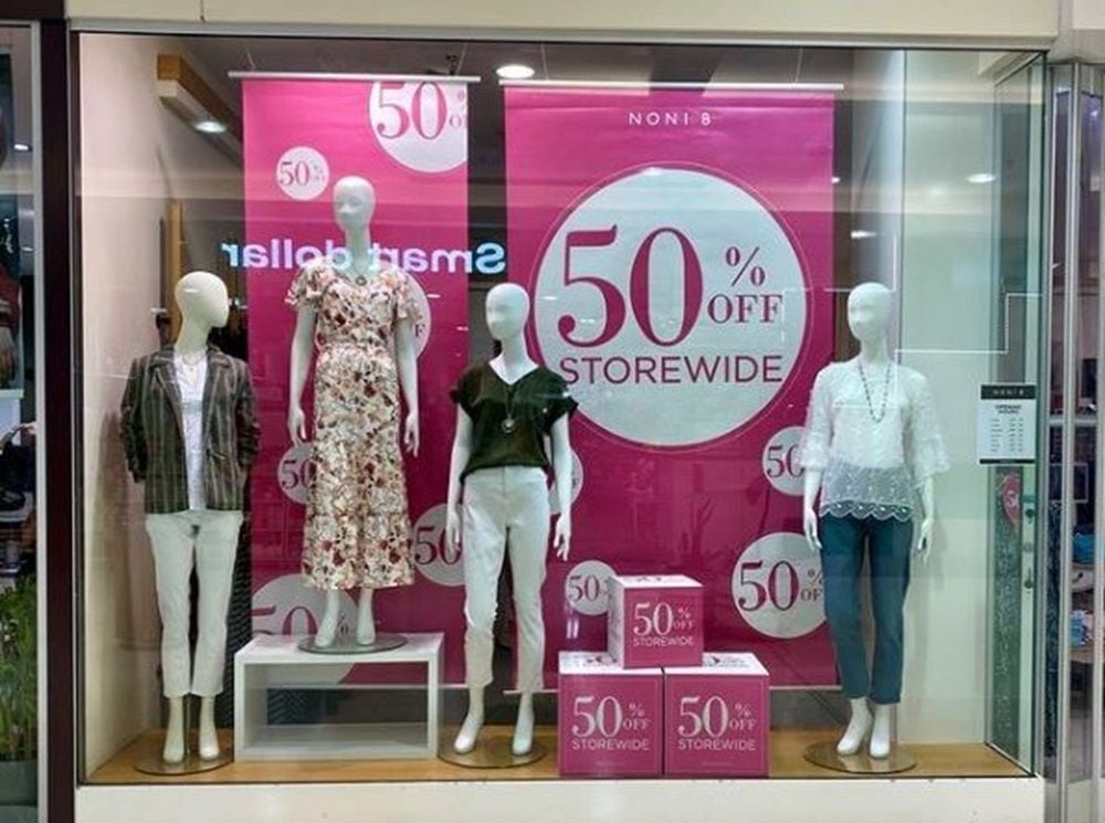 Creditors face $242m black hole from Mosaic Brands collapse