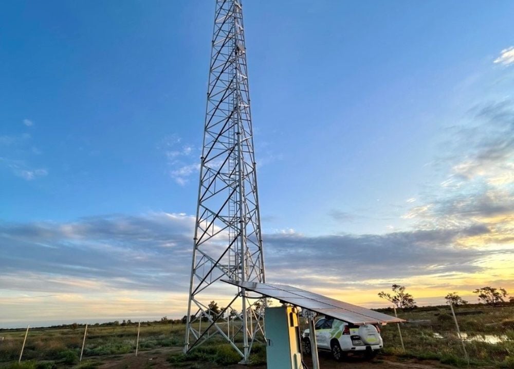 Regional telco Field Solutions appoints receivers