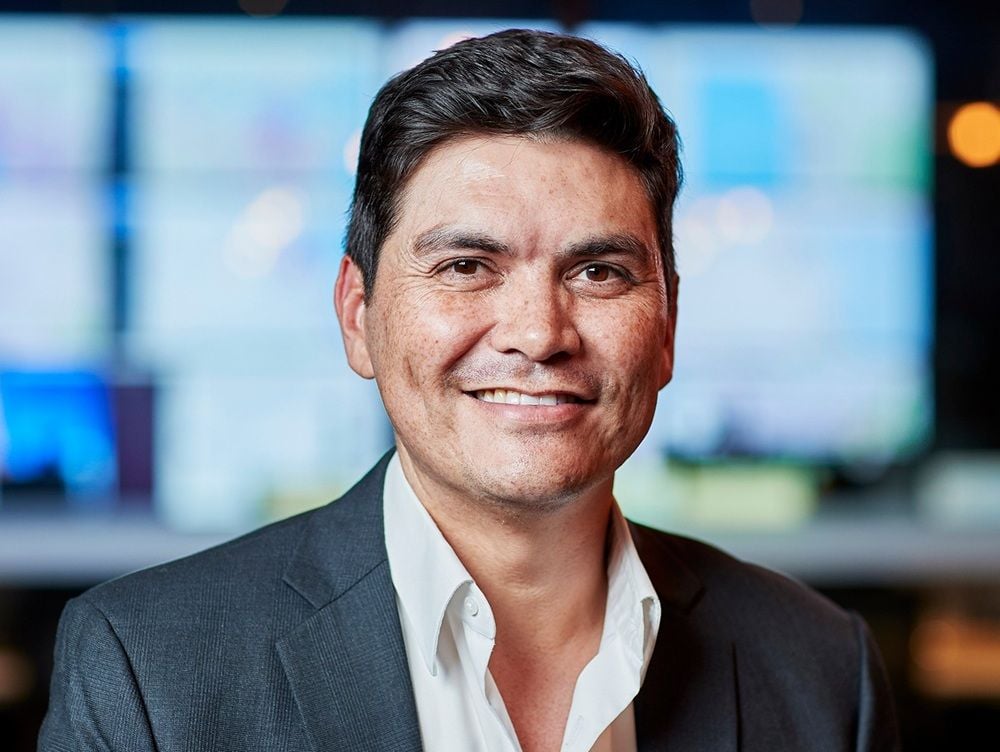 Wellbeing platform Sonder raises $40m amid sustained growth ...
