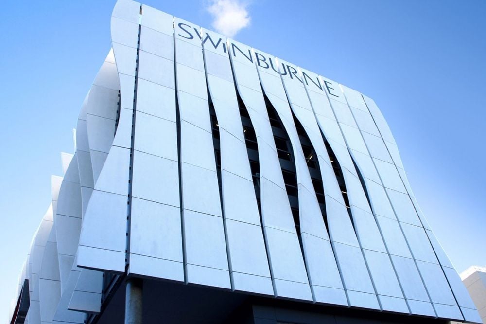 Swinburne teams with KordaMentha to tackle financial crime