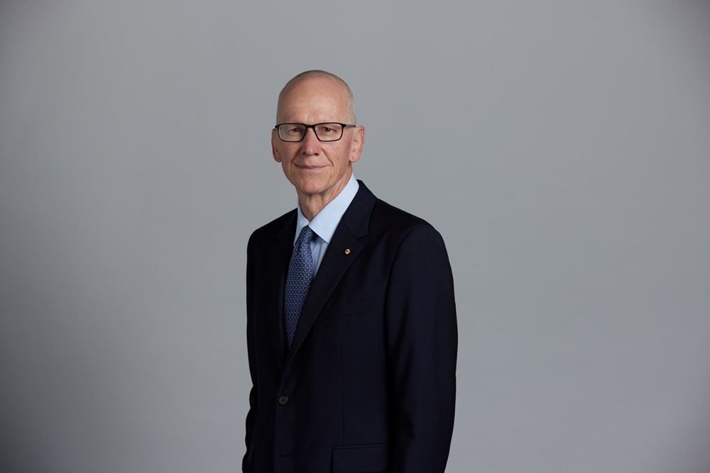 Wilson kicks Nicholas Bolton off Keybridge board