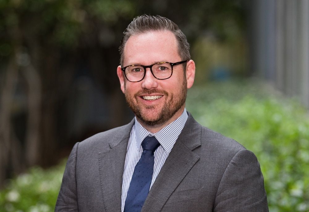 Simonds Homes CEO steps down with immediate effect