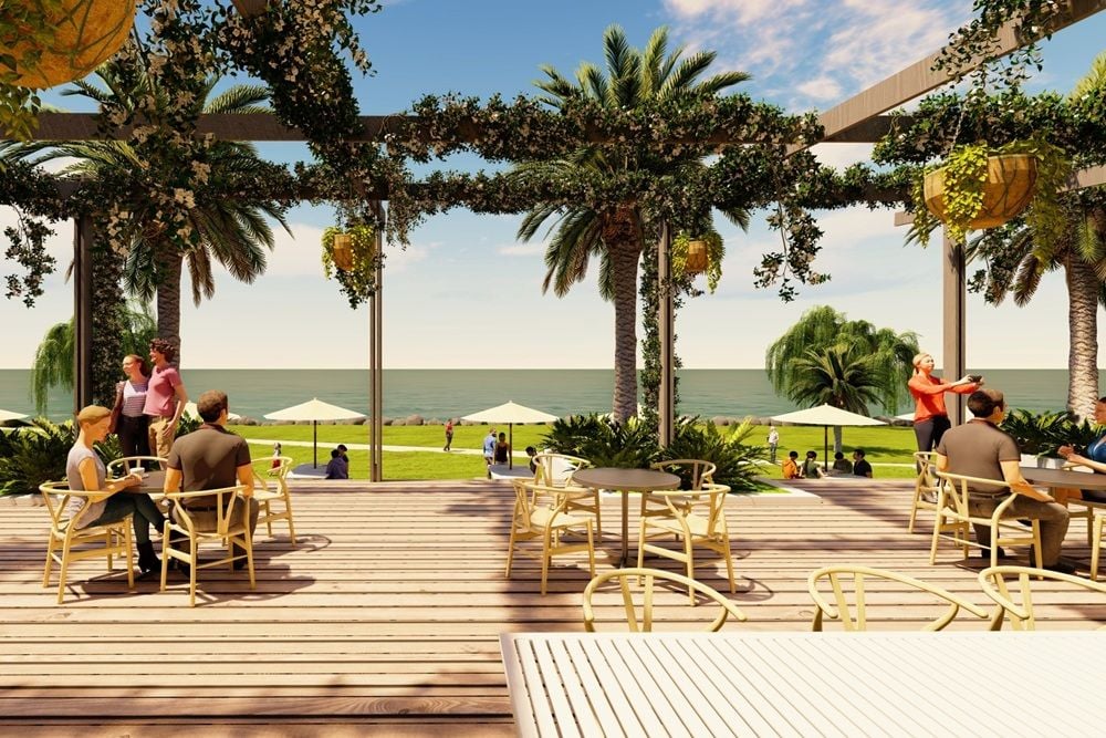 DevCore Property gains approval for $1.1b Bundaberg estate