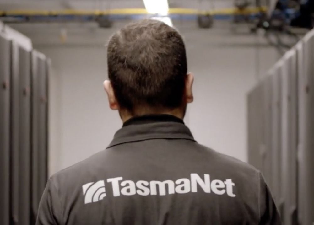 Comms Group picks up TasmaNet from Field Solutions for $10m