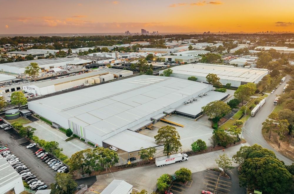 Centuria and Cadence Property in Sydney acquisitions