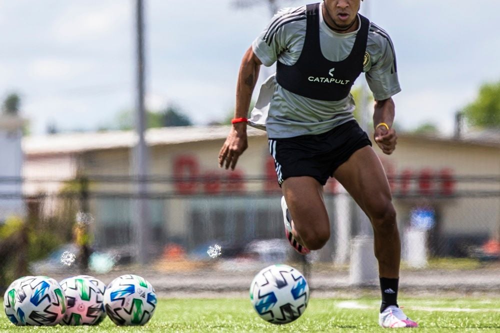 Sports tech Catapult Group hits a new high as revenue surges