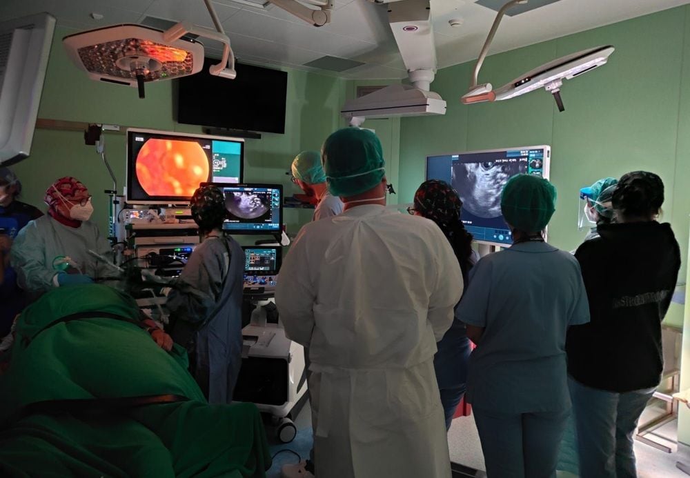 Pancreatic cancer medtech OncoSil raising $8.7m