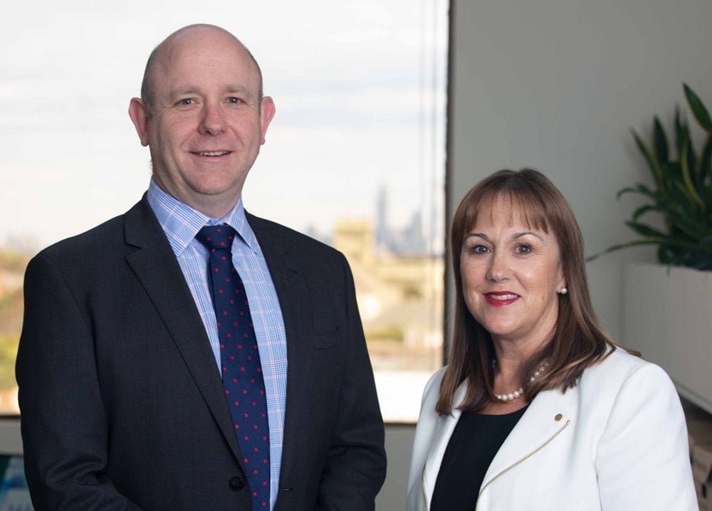 RSM to acquire Melbourne insolvency firm Brooke Bird