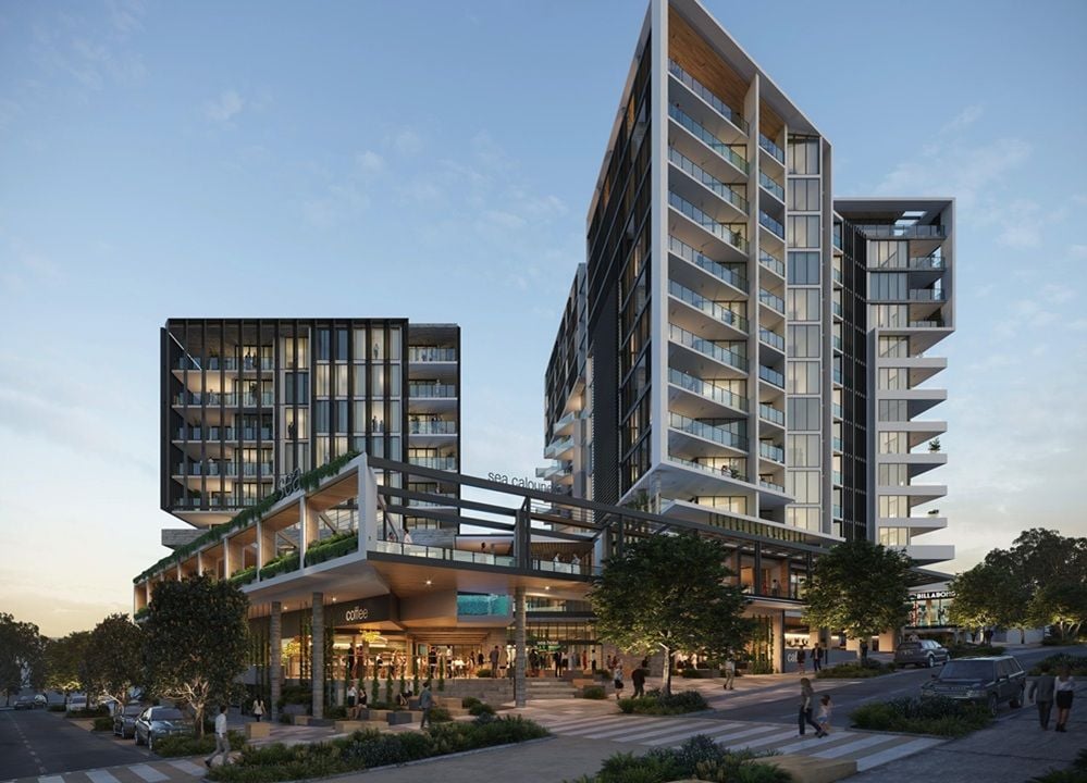 Gardner Vaughan Group acquires Caloundra site for $19m