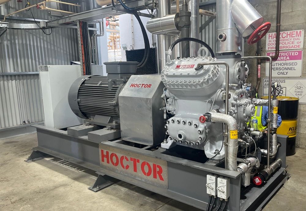 Manufacturing accelerator launched for renewables transition