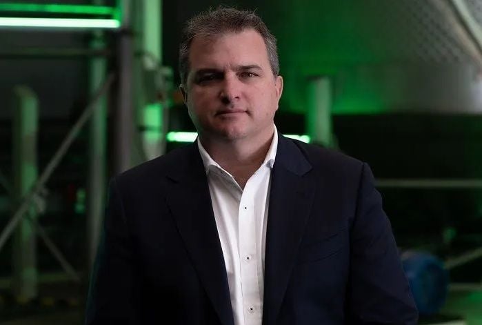 RLF AgTech settles legal case with former CEO