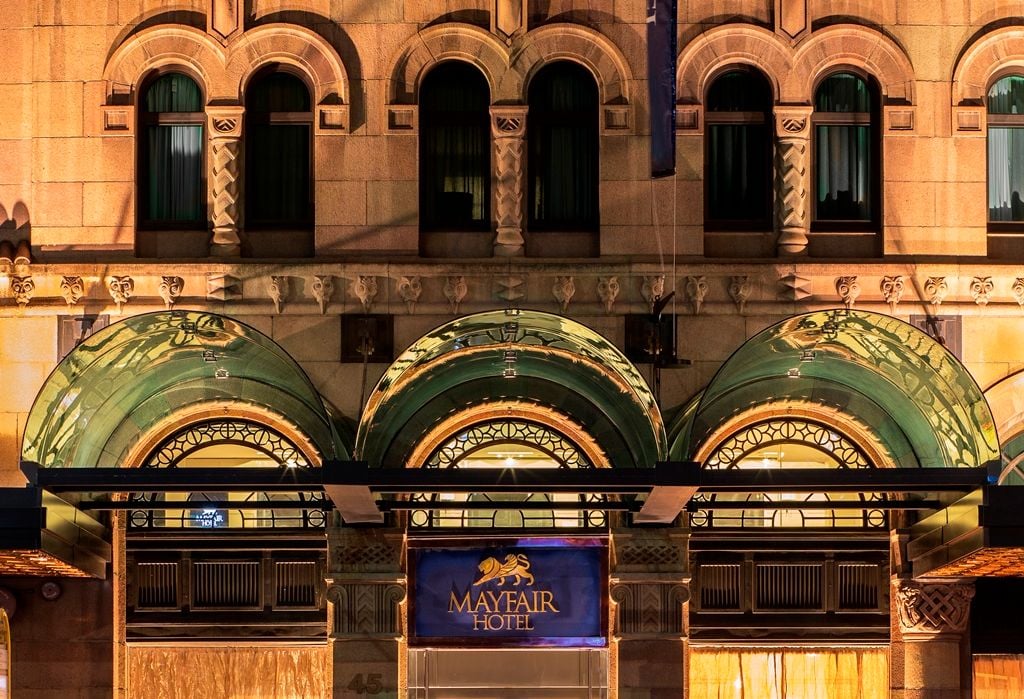 Regal Partners buys into Ark Capital, acquires Mayfair Hotel