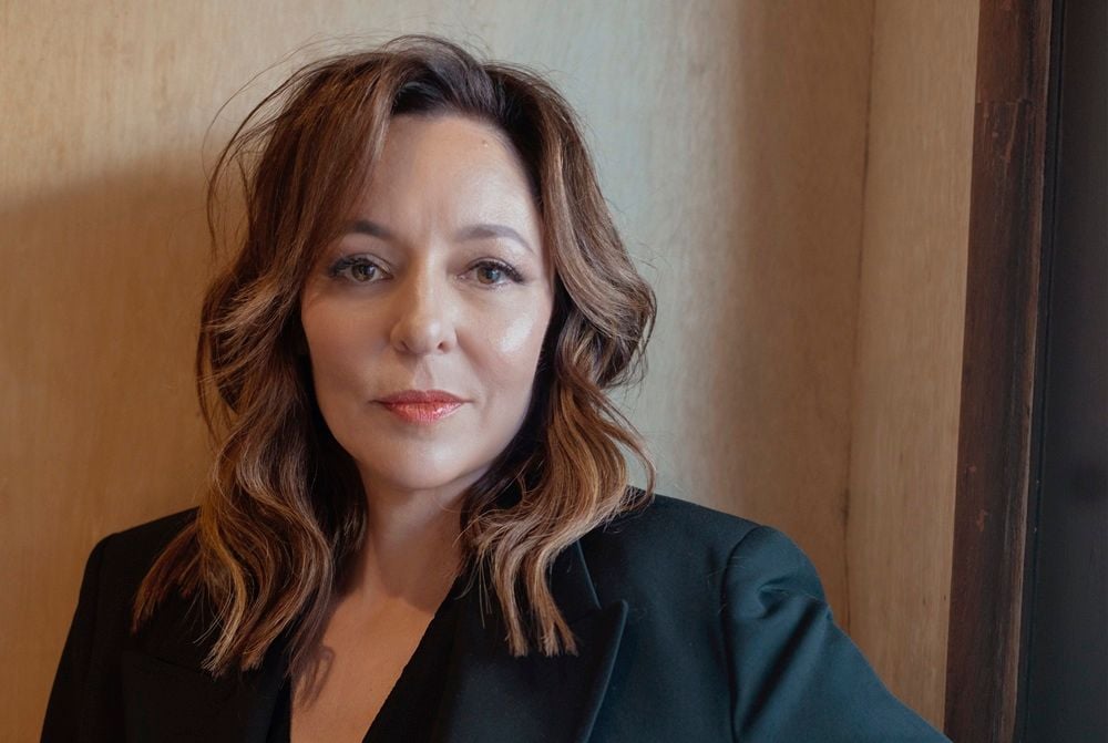 Jess Ducrou partners with Untitled to launch Black Peach