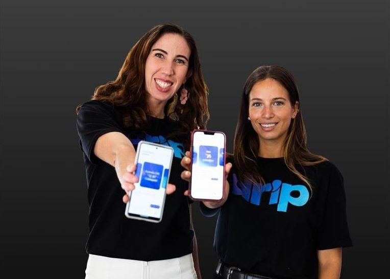 Drip Invest, an investing app for under-18s, joins Raiz