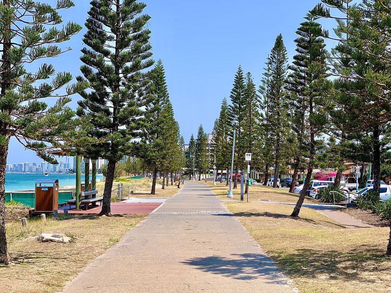 Gold Coast property developer sentenced to prison for fraud
