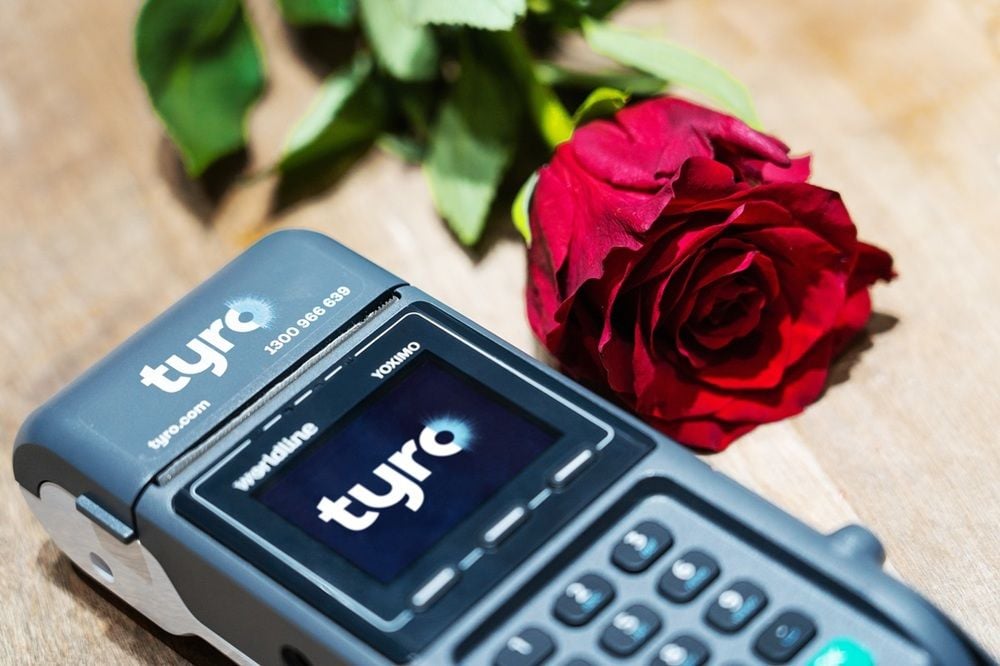 Tyro Payments' shares spike as predators eye fintech