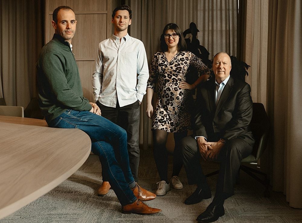 Advance VC raising $15m to boost venture capital liquidity